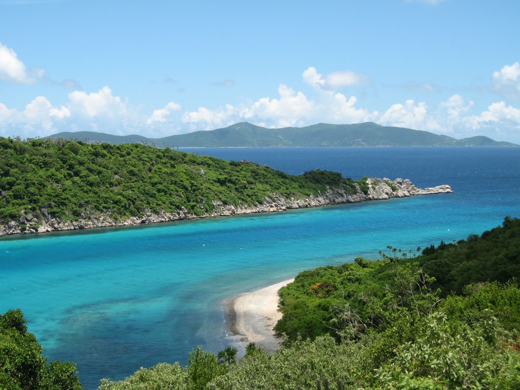 Your Private Island Retreat - Lovango Cay! - Islandia | Christie's Intl ...