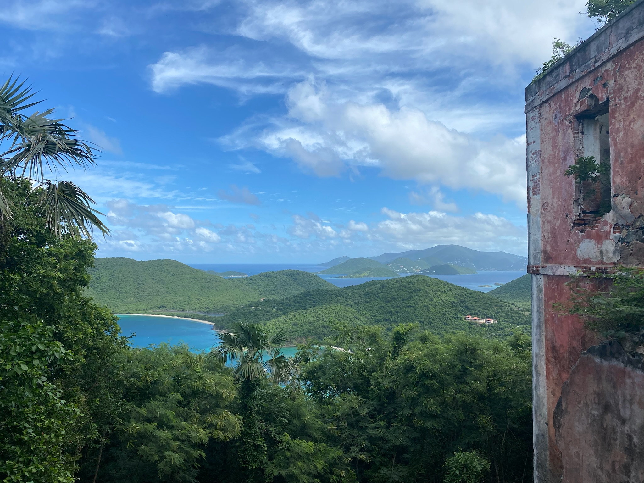 Islandia Insider: Why Cinnamon Bay Is One of My Favorite Beaches on St ...
